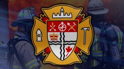 Ottawa Fire Service Chooses Cold Fire - Fire Suppressant - Cold Fire Canada