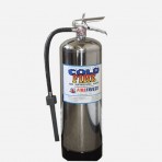 Cold Fire | Fire Suppressant - Cold Fire Canada