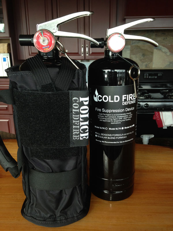 Eco-Friendly Fire Extinguishers – Keeping Your Home or Business Safe ...