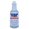 Cold Fire | Fire Suppressant - Cold Fire Canada